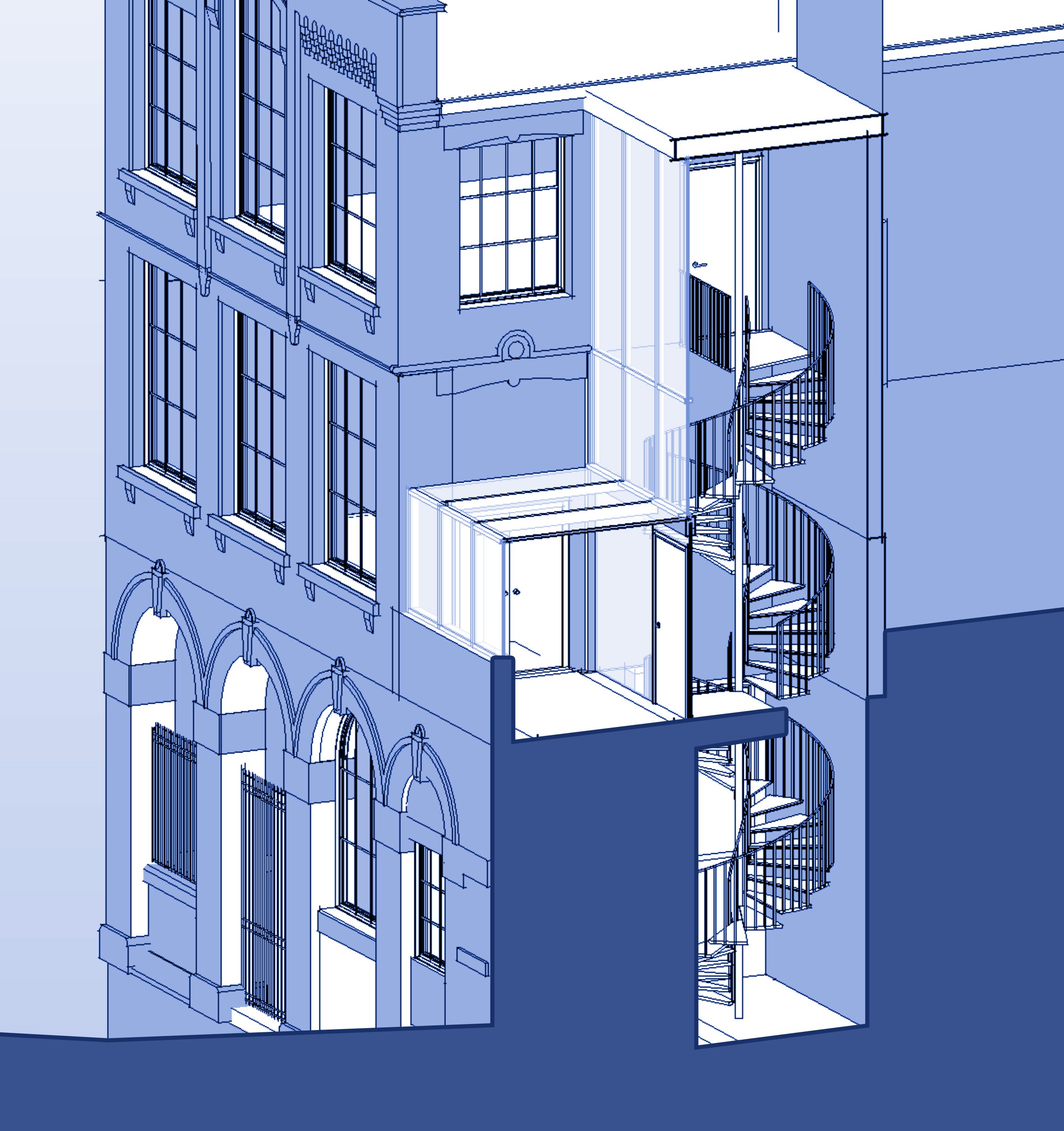 Kelsall Architects - 3 Market Place
