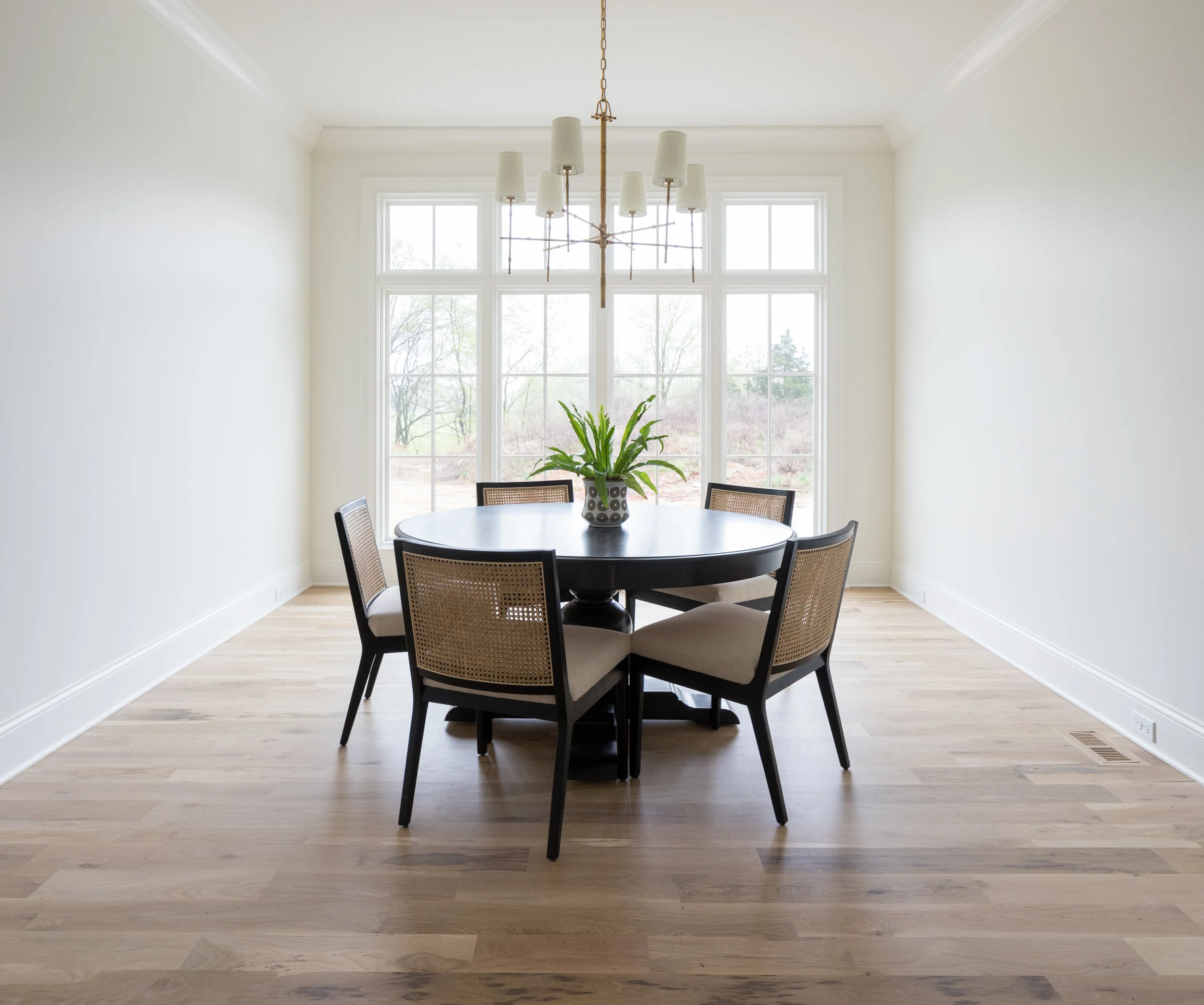 getting that raw natural white oak look — The Hardwood Co.
