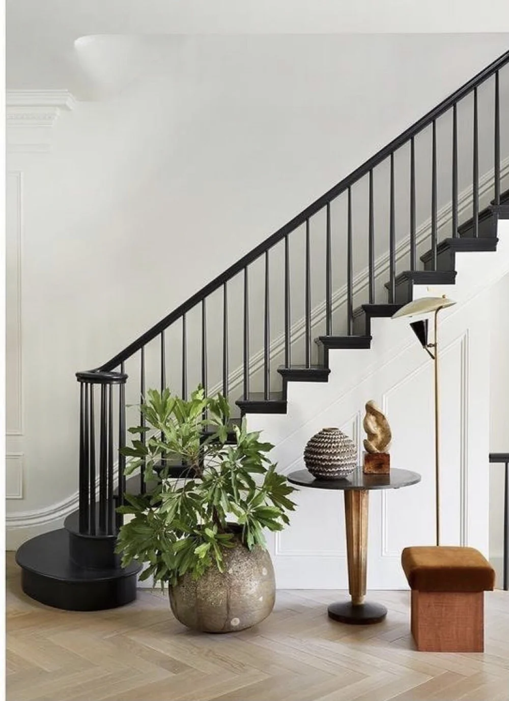 some of our favorite stair inspo — The Hardwood Co.