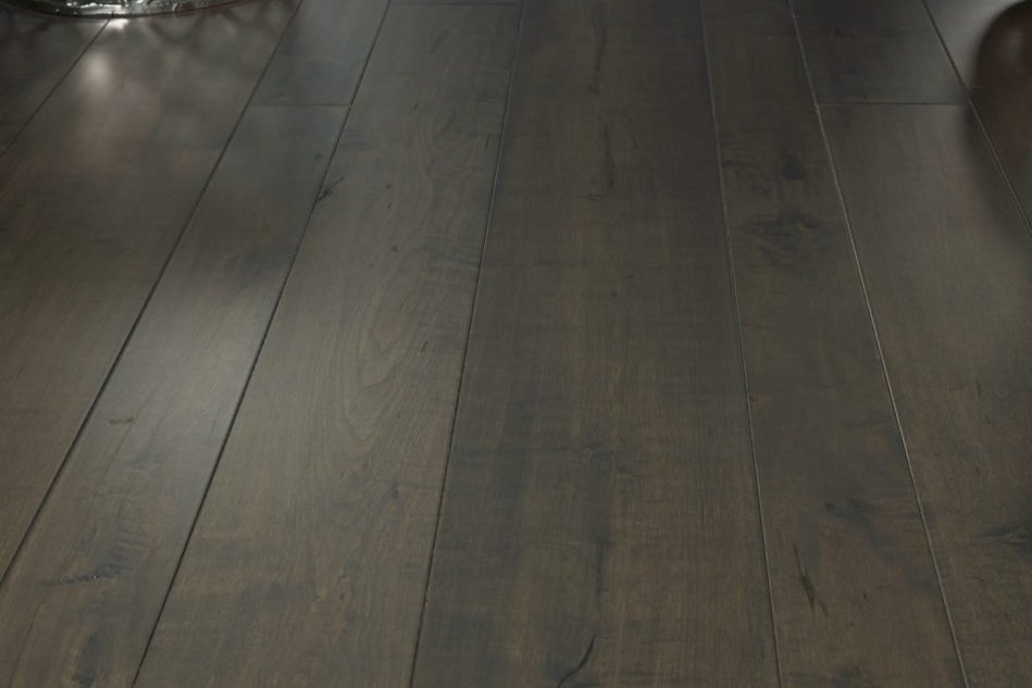 Flooring Shop — The Hardwood Co.