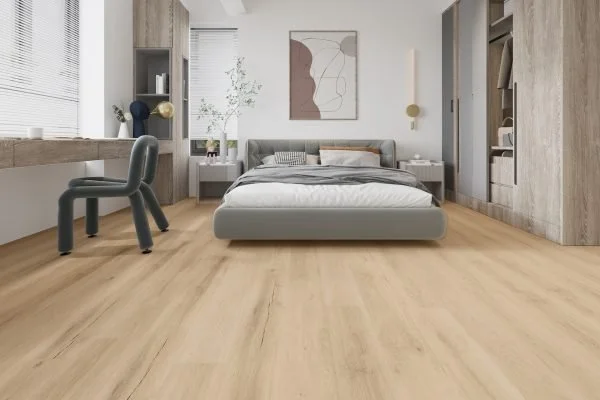 Flooring Shop — The Hardwood Co.