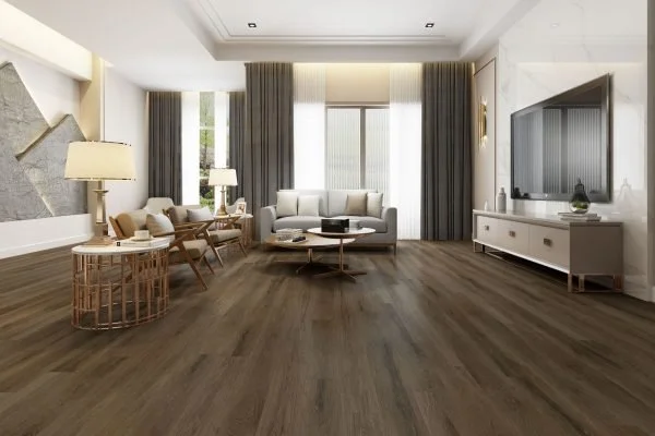 Flooring Shop — The Hardwood Co.