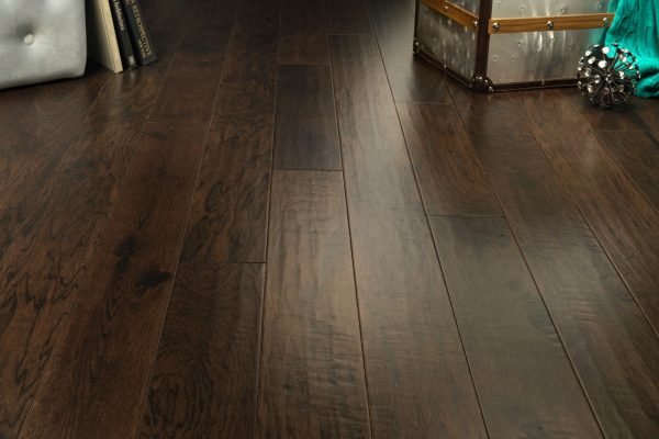 Flooring Shop — The Hardwood Co.