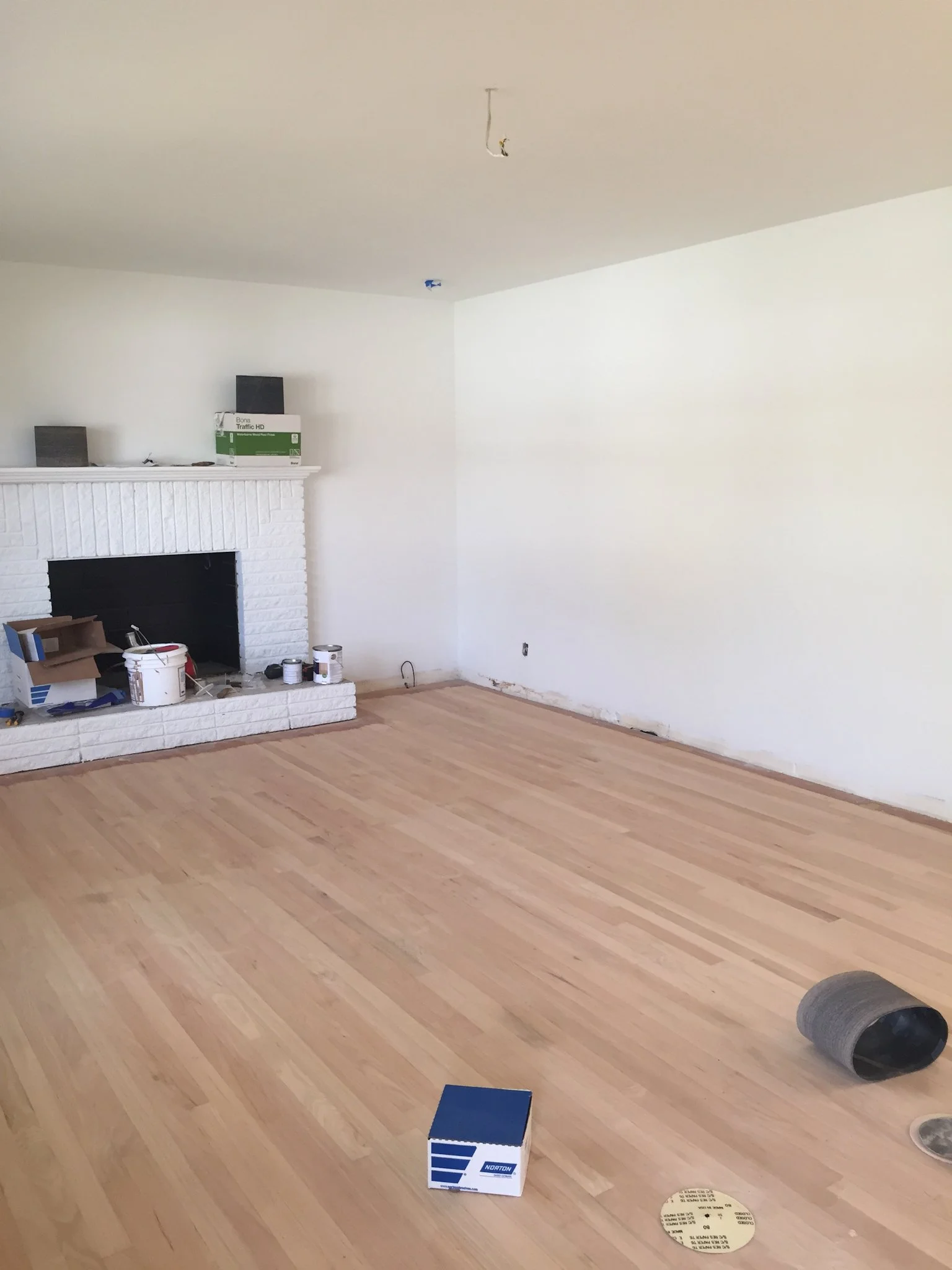 Yes! It’s red oak! — The Hardwood Co.