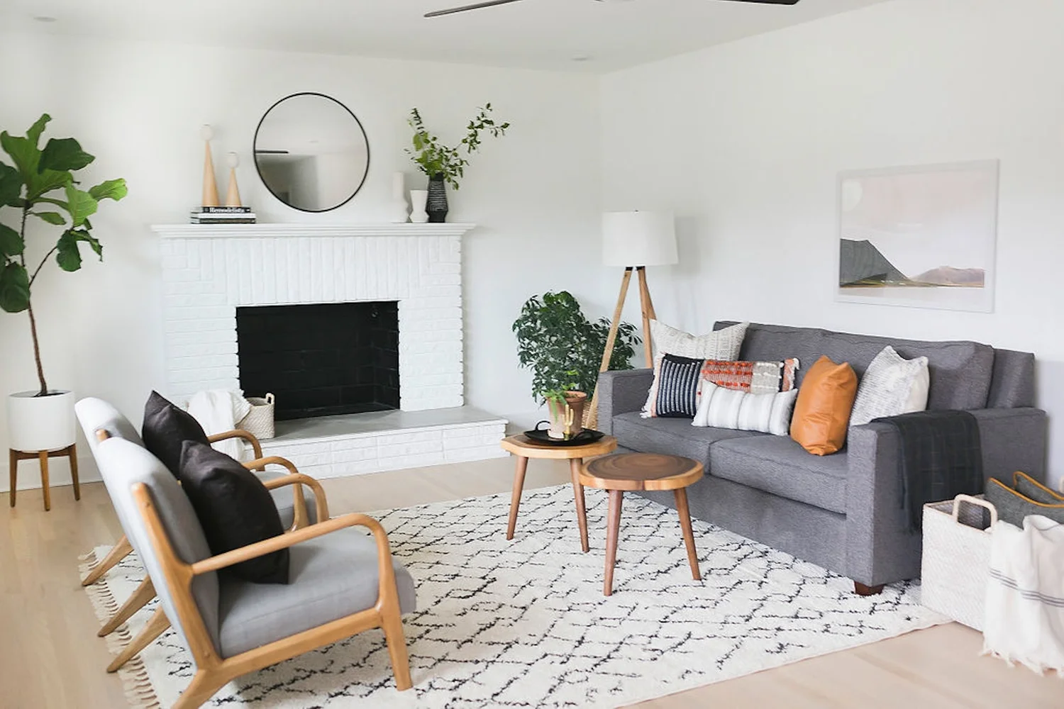 Yes! It’s red oak! — The Hardwood Co.