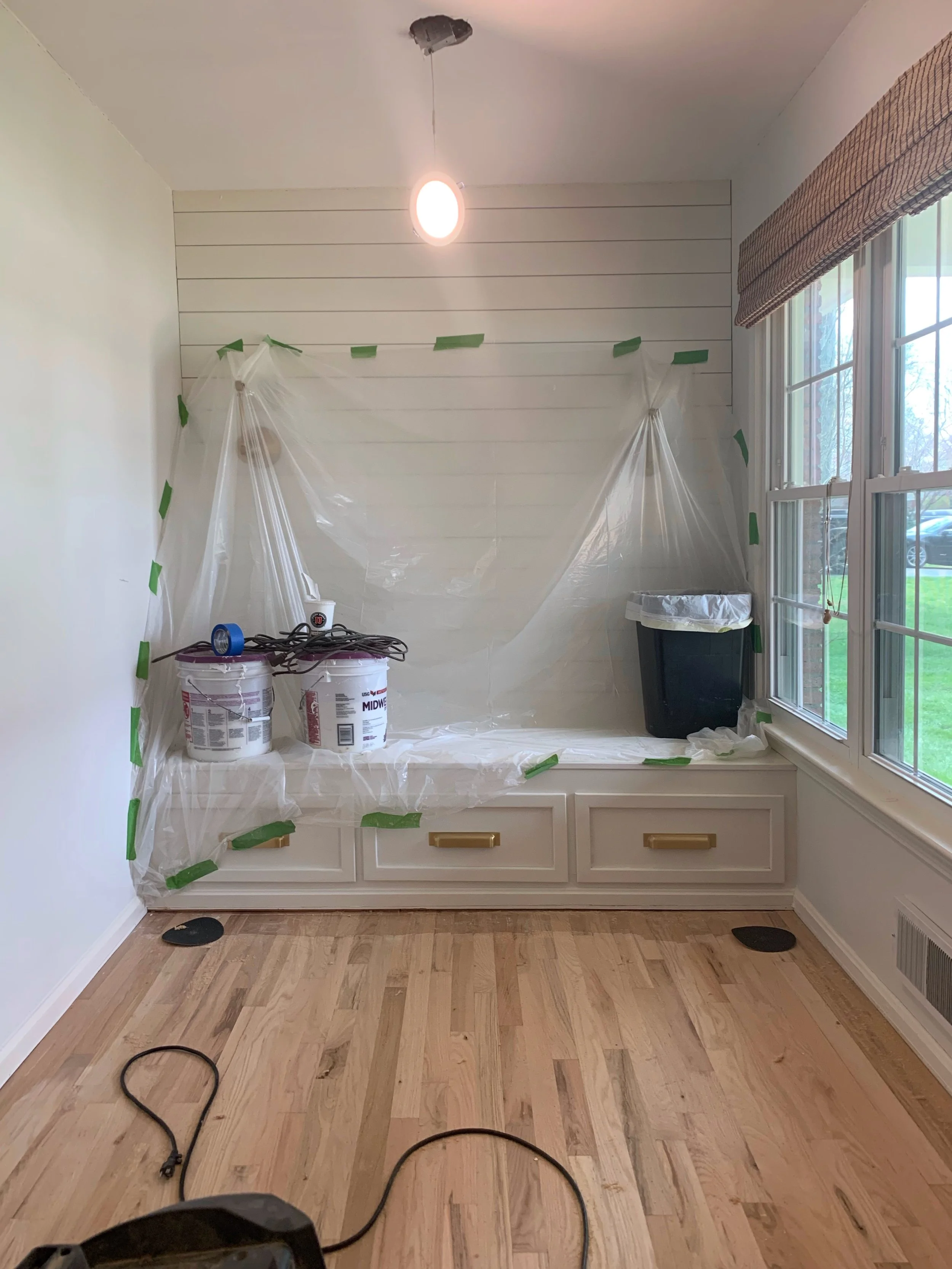 Yes! It’s red oak! — The Hardwood Co.