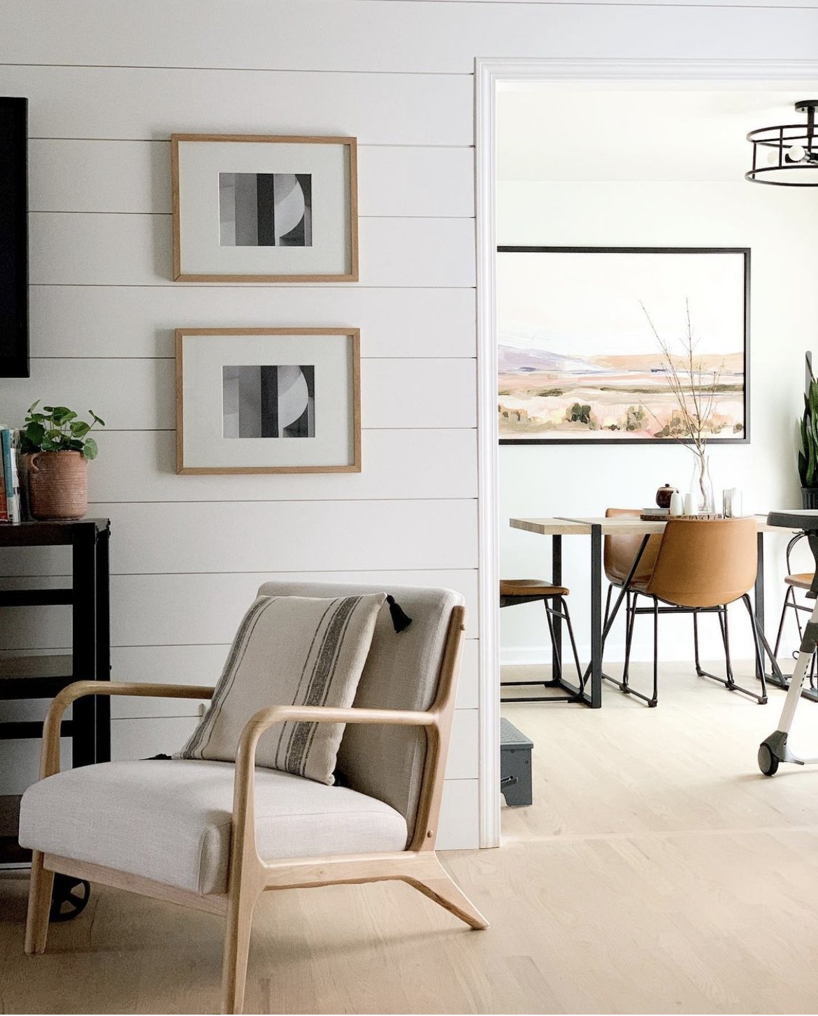 Yes! It’s red oak! — The Hardwood Co.