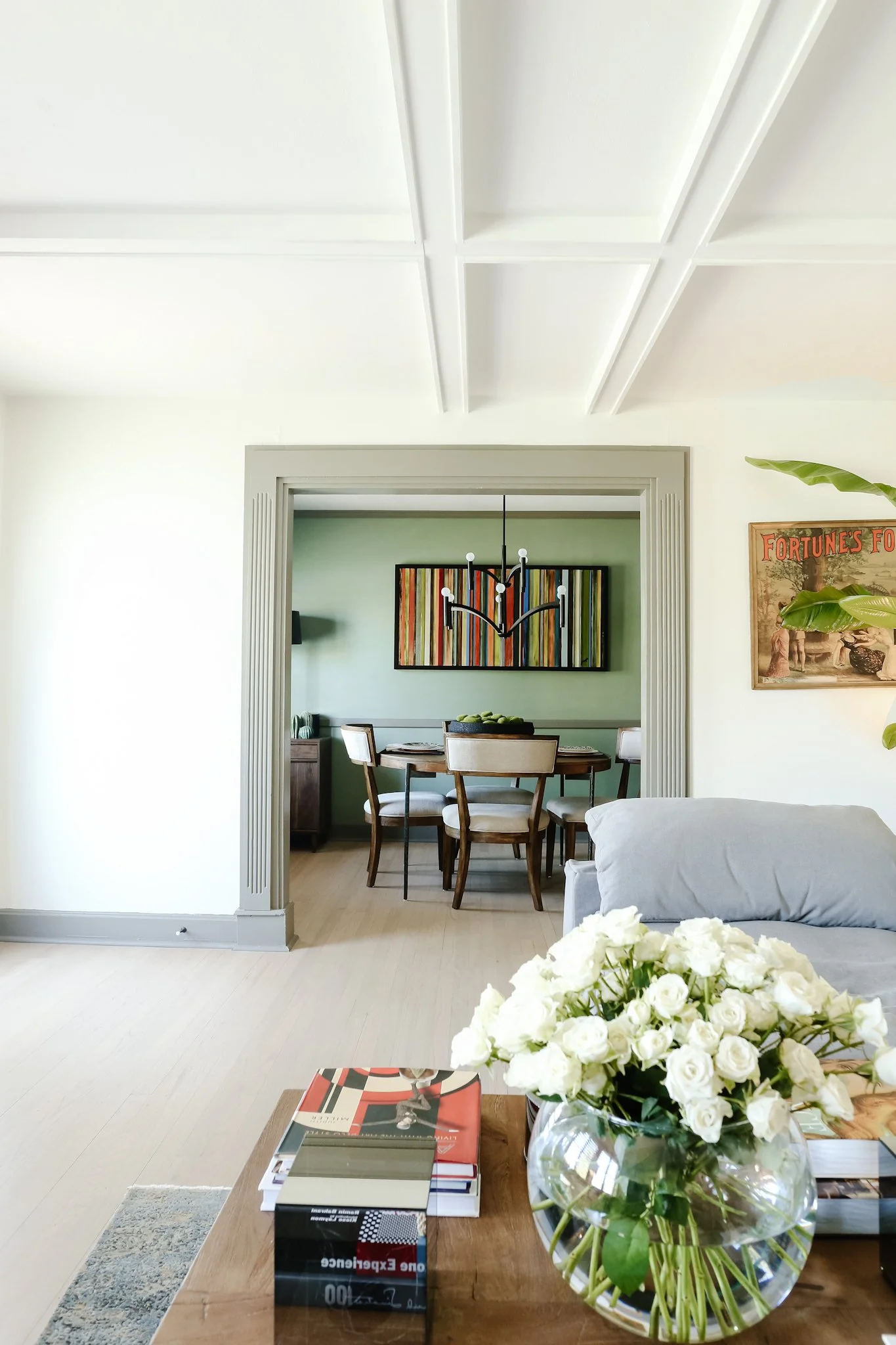 Yes! It’s red oak! — The Hardwood Co.