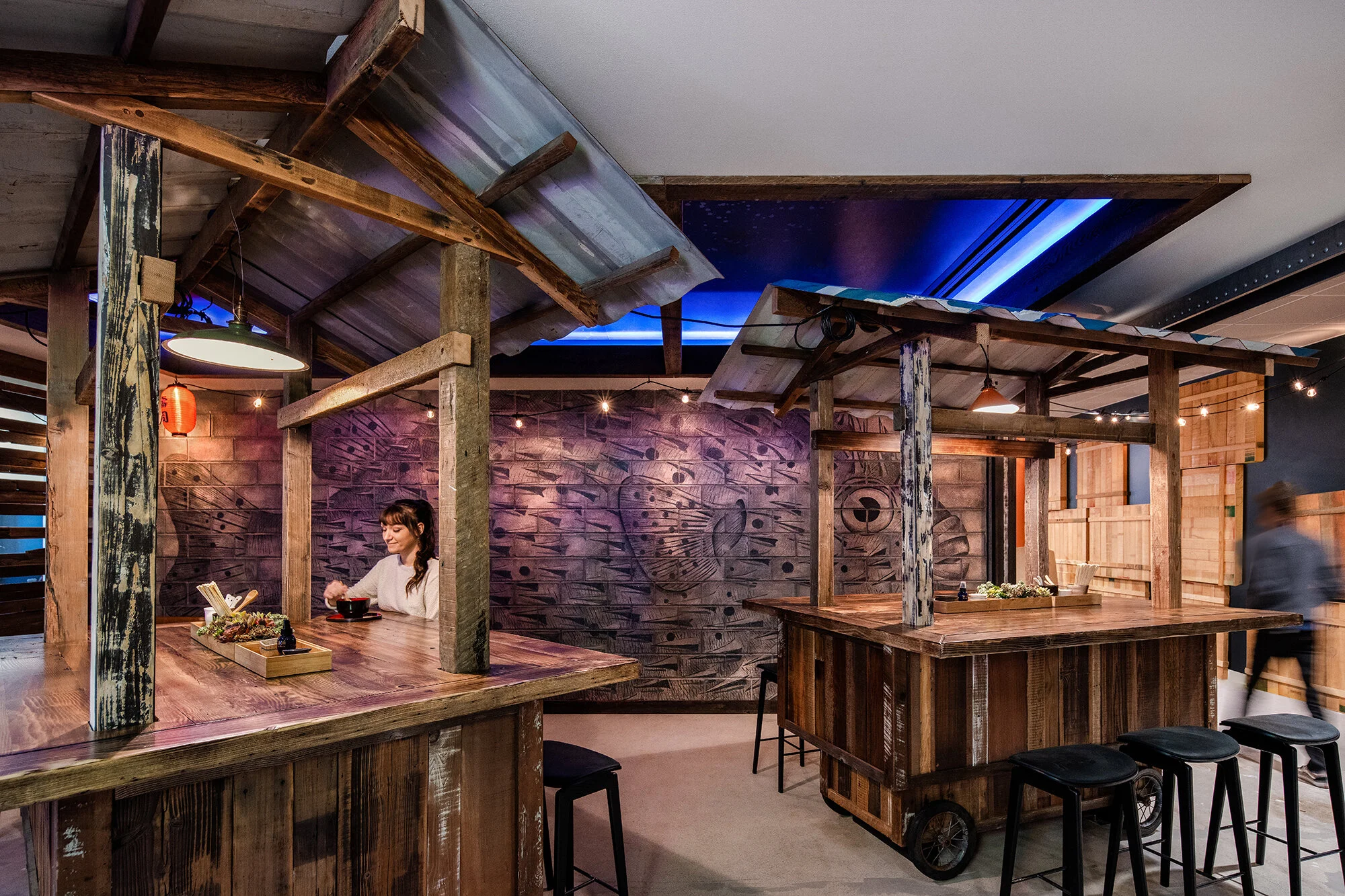 Crunchyroll | Headquarters — Muse & Co.