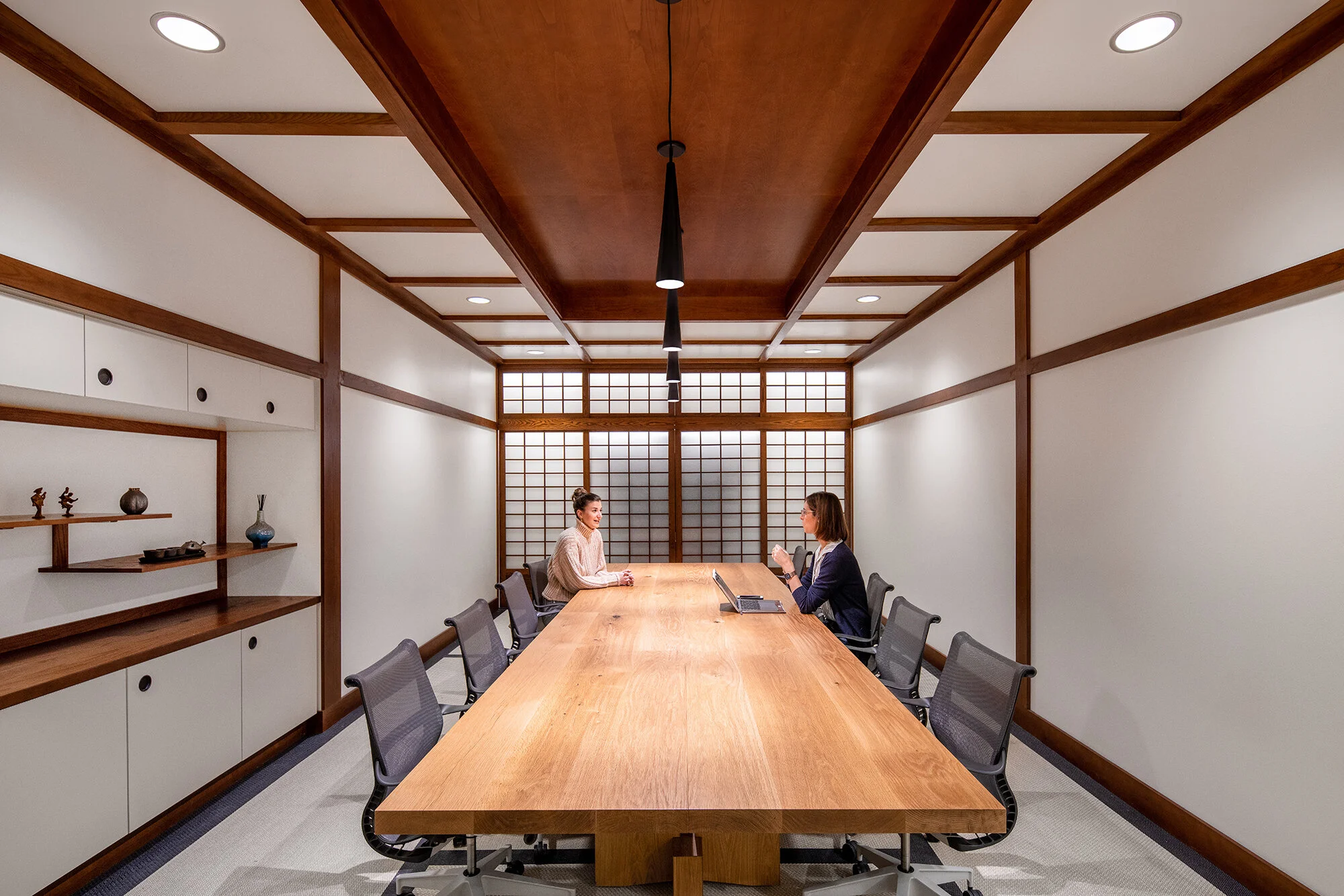 Crunchyroll | Headquarters — Muse & Co.