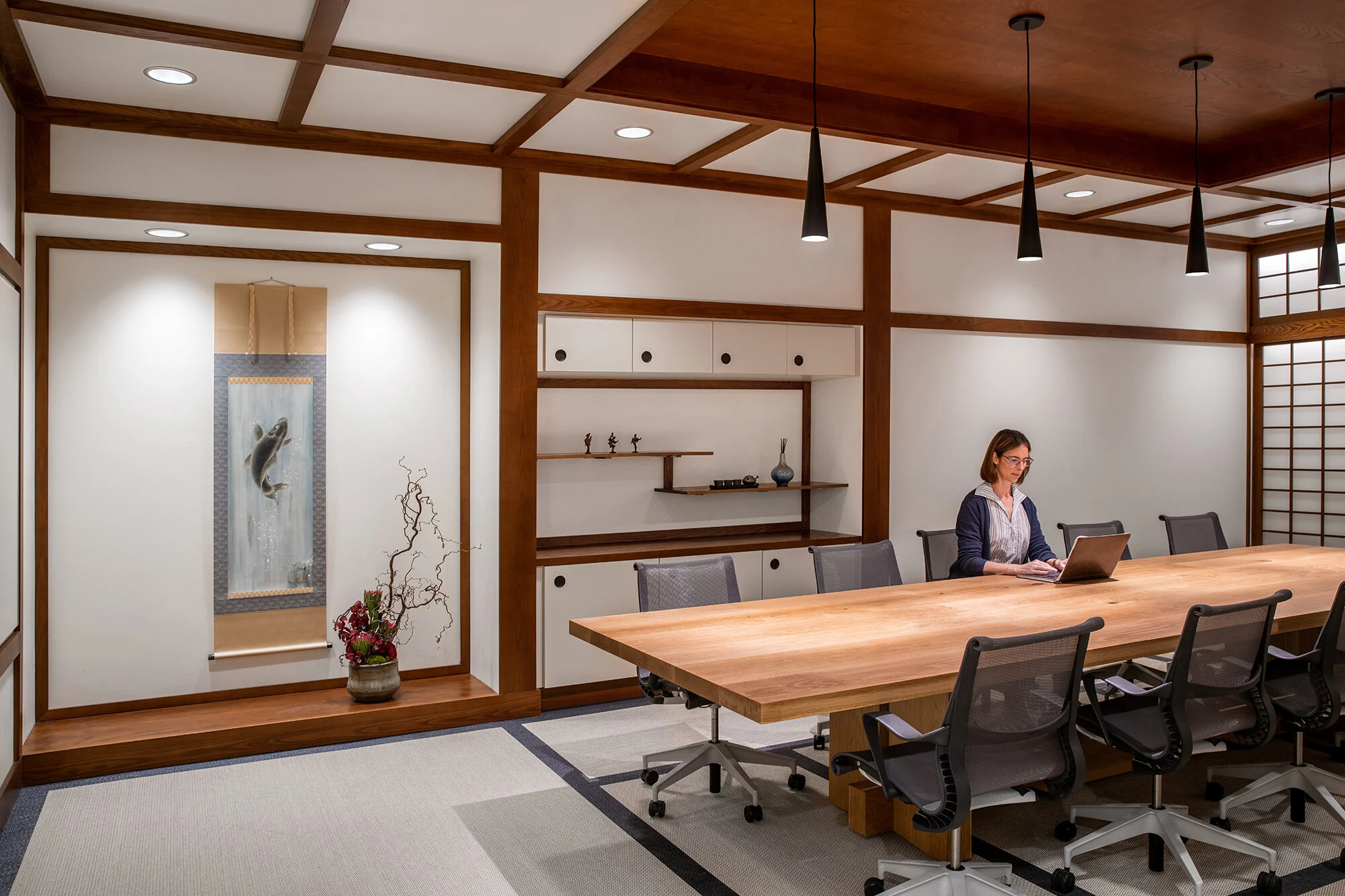 Crunchyroll | Headquarters — Muse & Co.