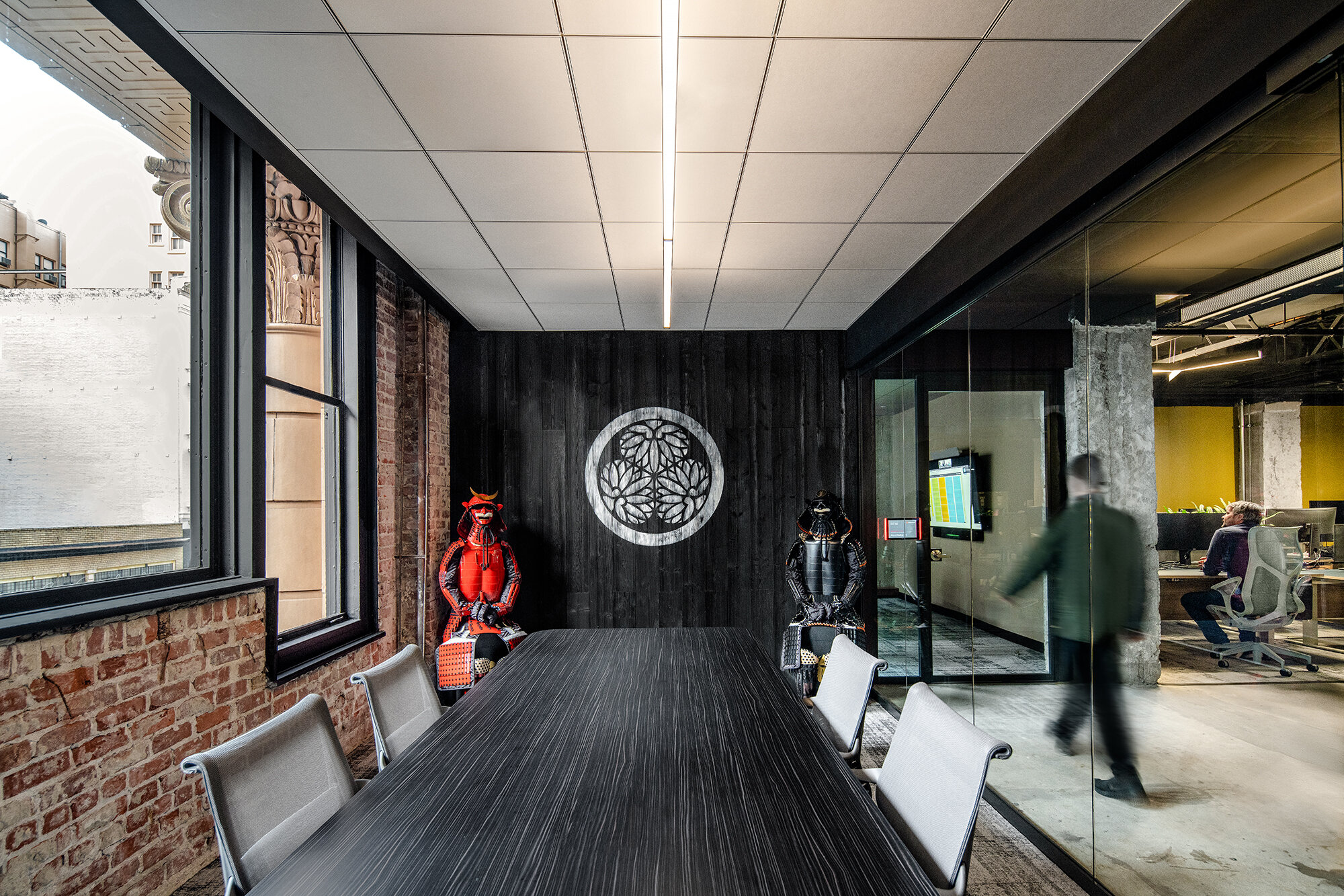 Crunchyroll | Headquarters — Muse & Co.