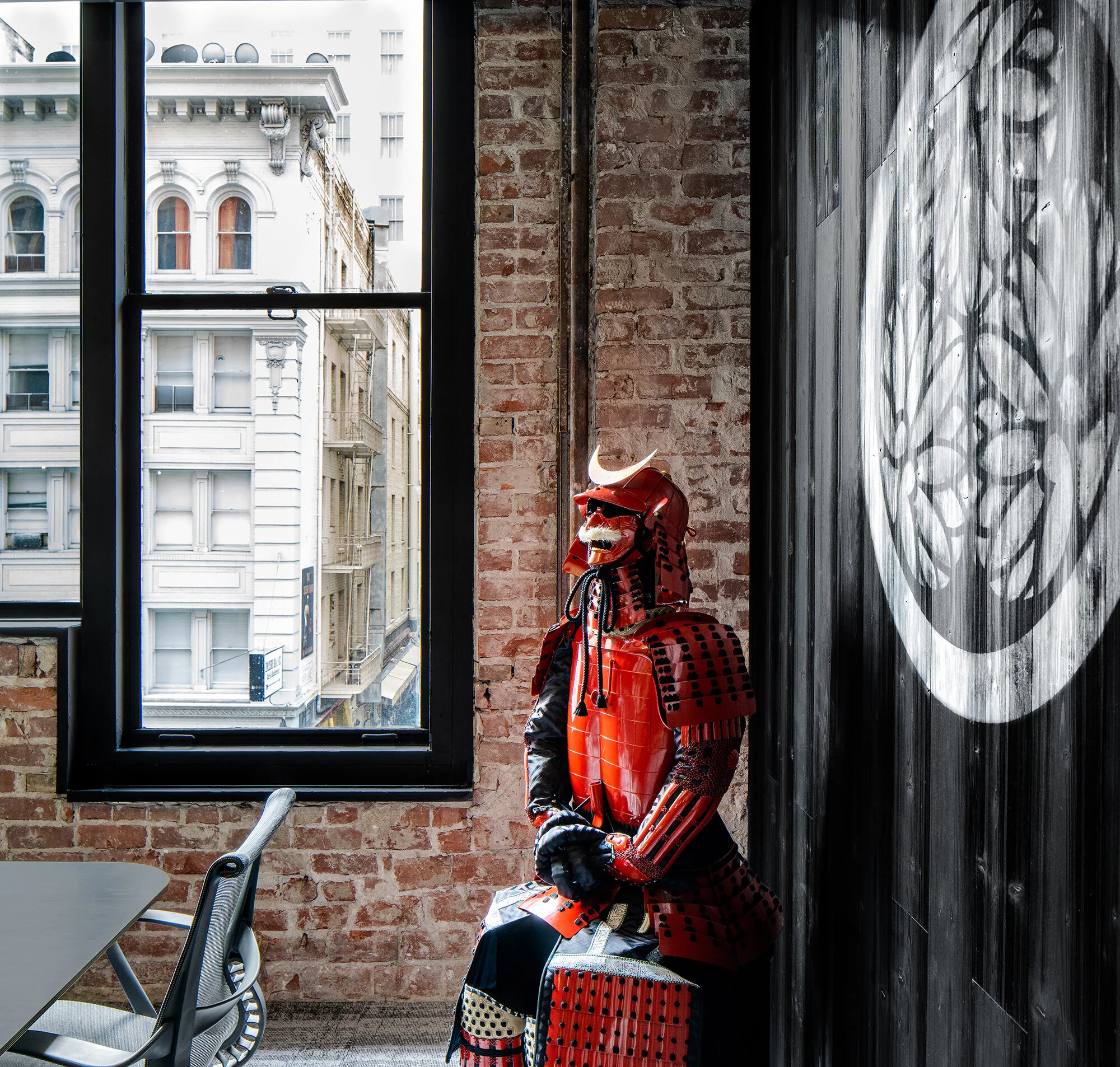 Crunchyroll | Headquarters — Muse & Co.