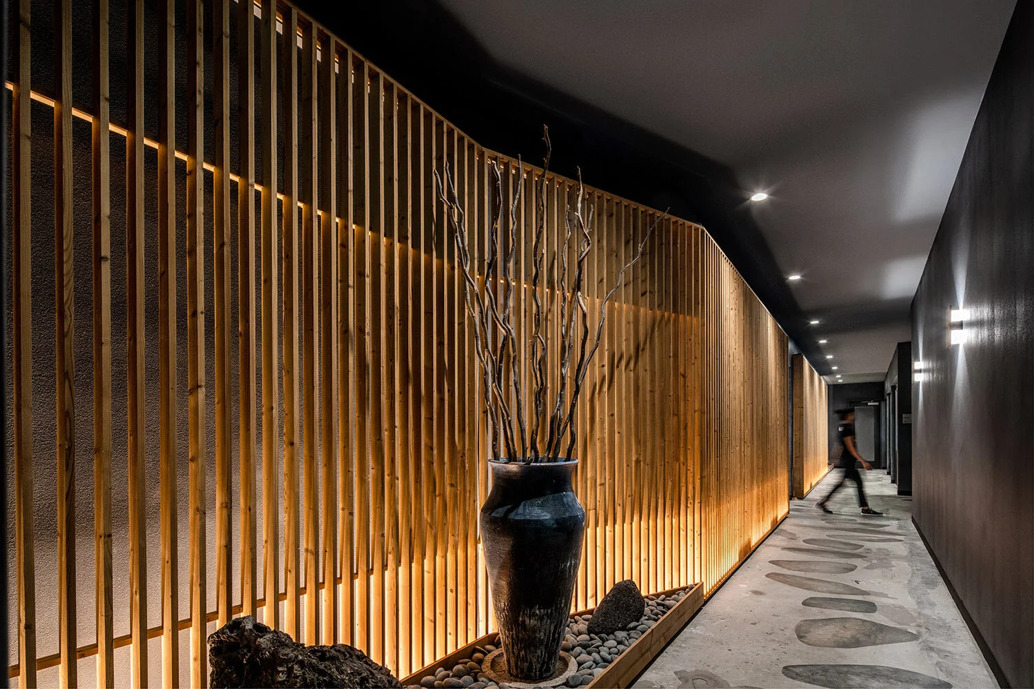 Crunchyroll | Headquarters — Muse & Co.