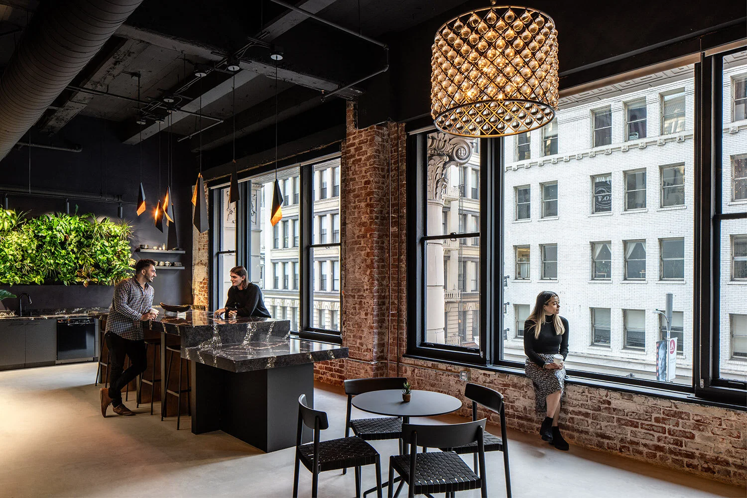 Crunchyroll | Headquarters — Muse & Co.