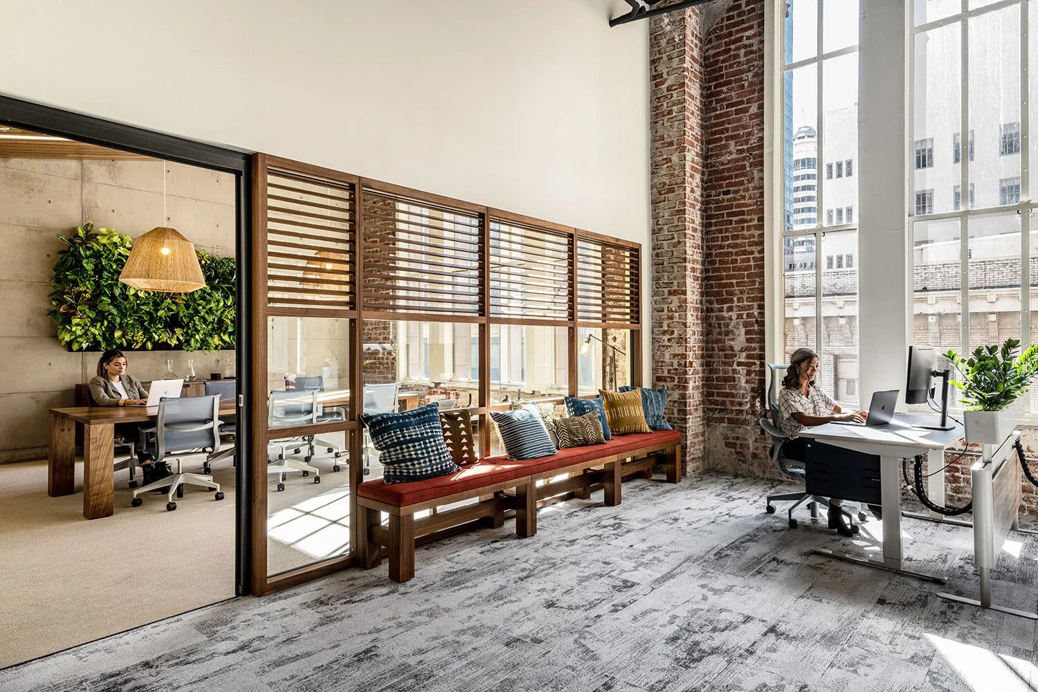 Crunchyroll | Headquarters — Muse & Co.