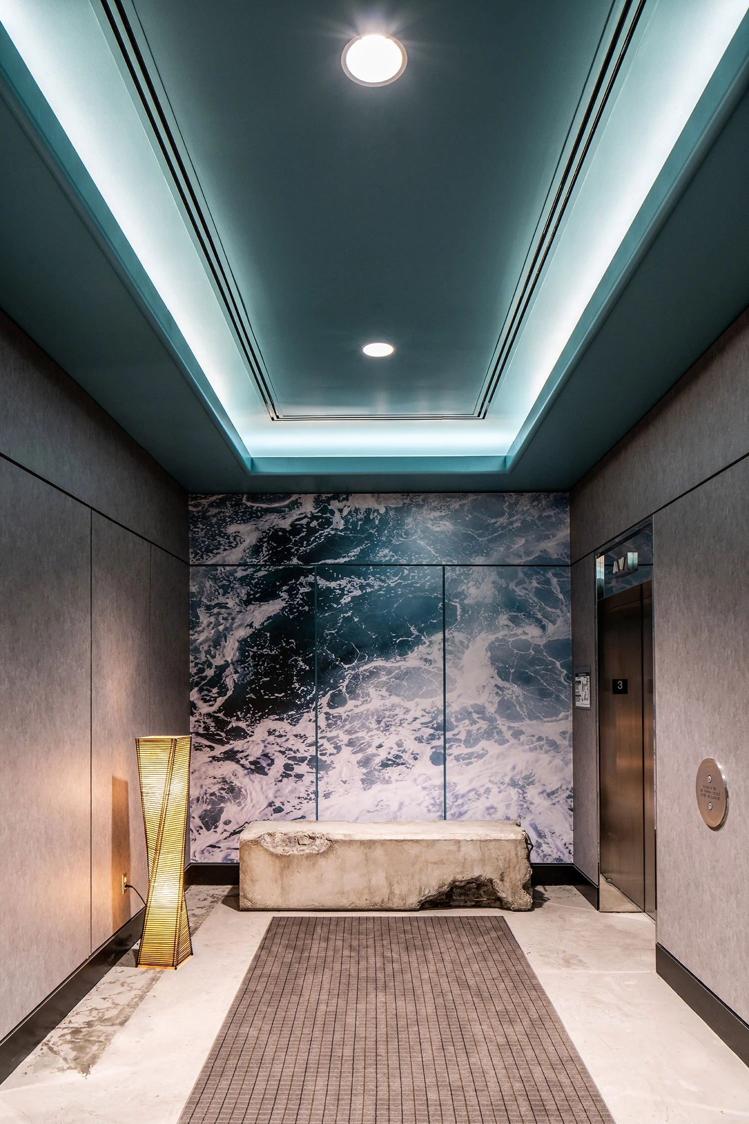 Crunchyroll | Headquarters — Muse & Co.