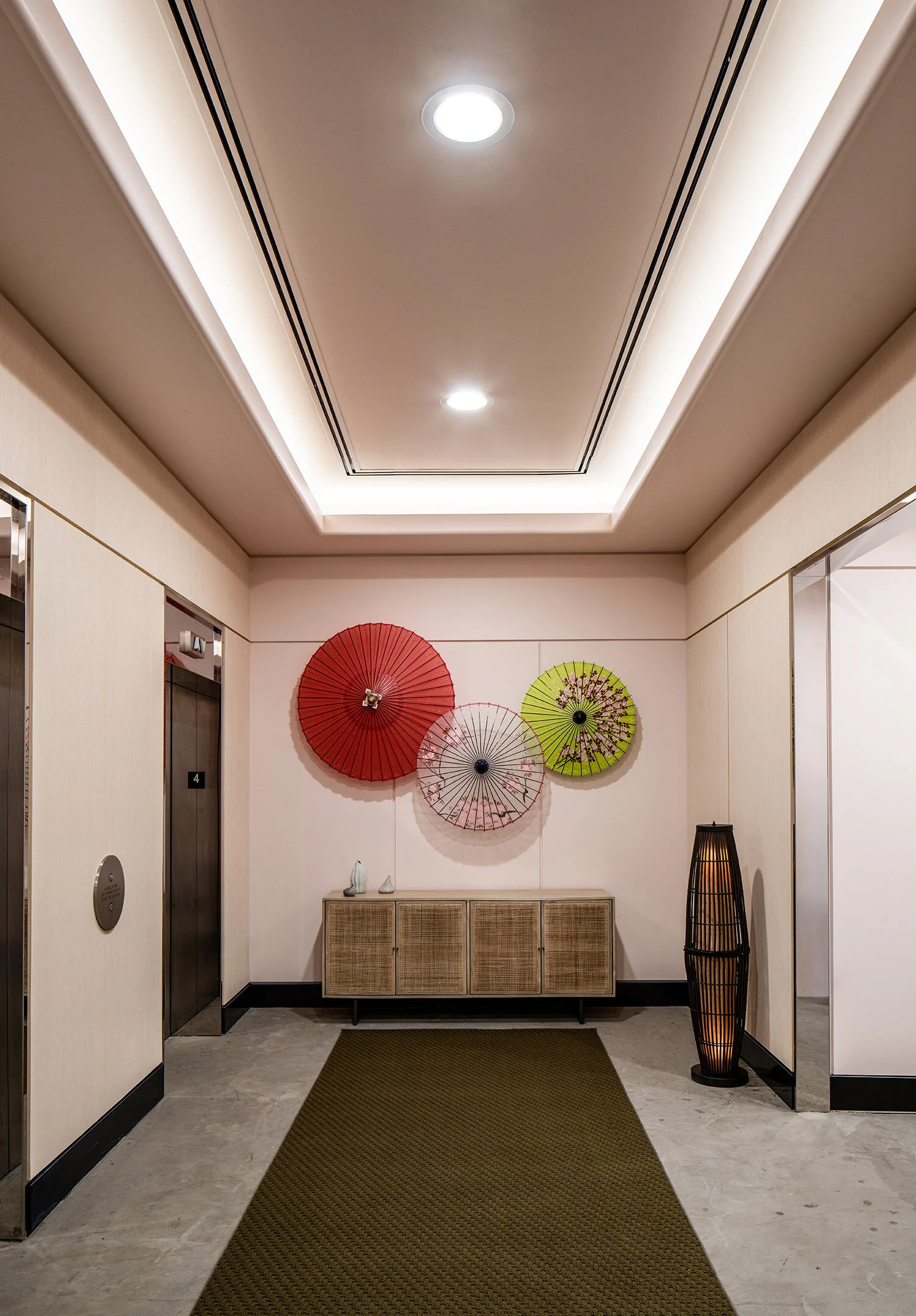 Crunchyroll | Headquarters — Muse & Co.