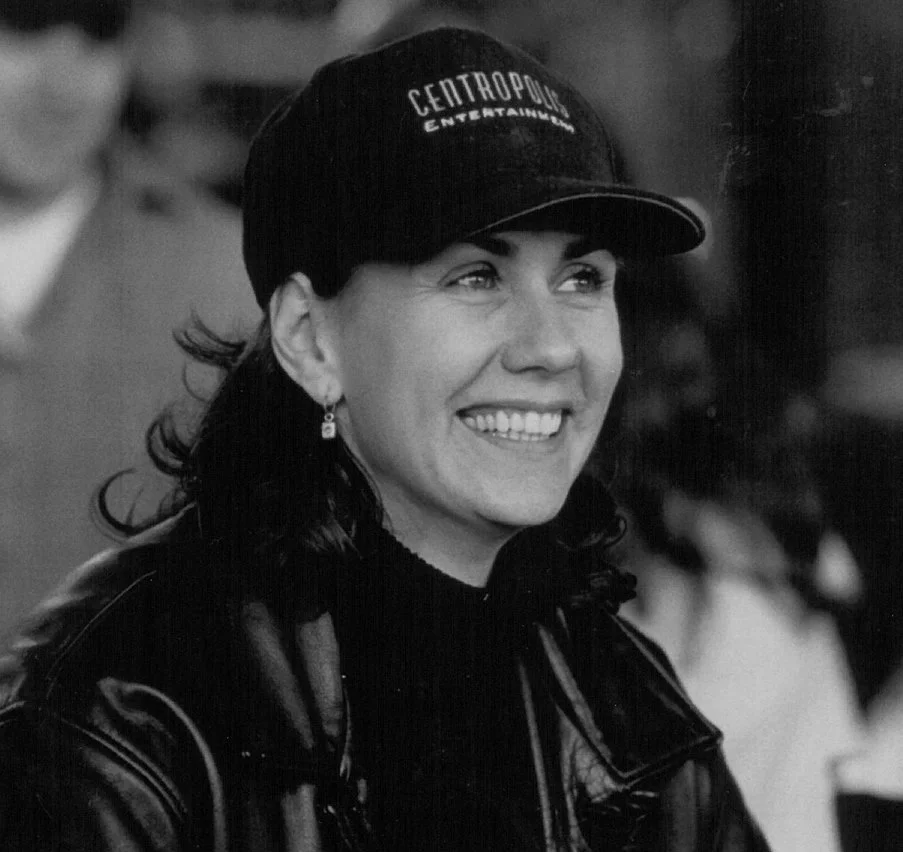 People — Centropolis Entertainment