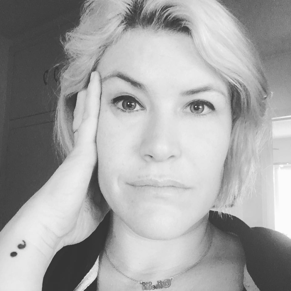 Ep. #17 VIRAL series: Buzzfeed editor and award-winning blogger Morgan ...