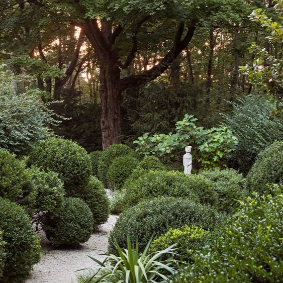 ALL — MARGIE RUDDICK LANDSCAPE