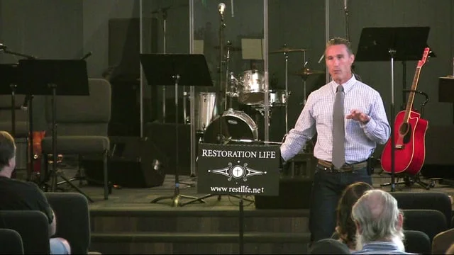 Sermons — Restoration Life