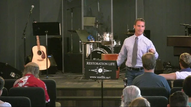 Sermons — Restoration Life