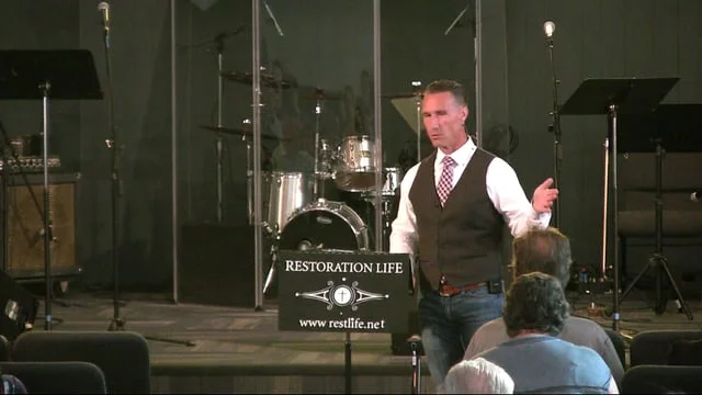 Sermons — Restoration Life