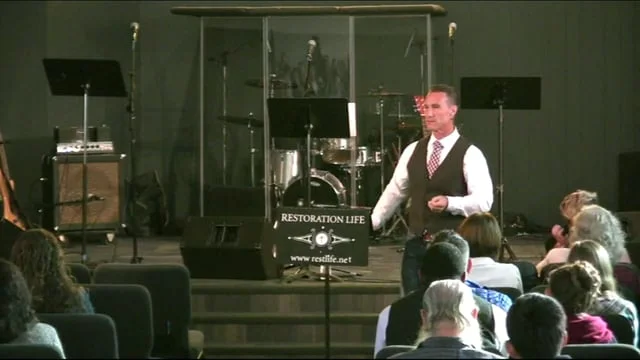 Sermons — Restoration Life