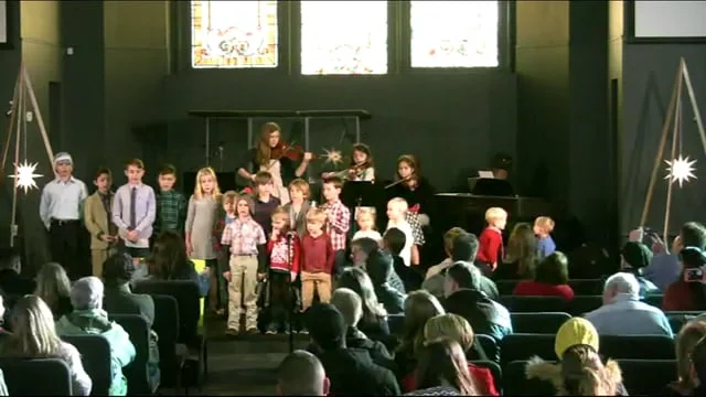 Sermons — Restoration Life