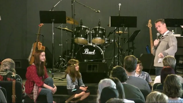 Sermons — Restoration Life