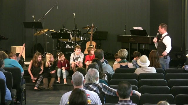 Sermons — RESTLIFE