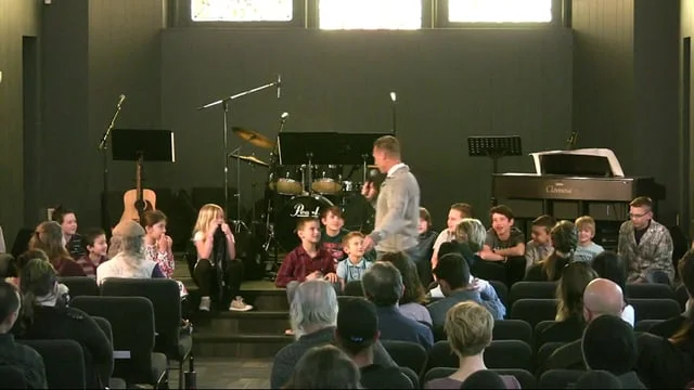 Sermons — RESTLIFE