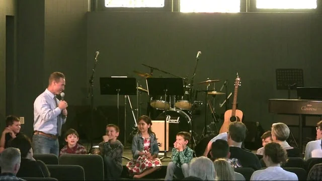 Sermons — RESTLIFE