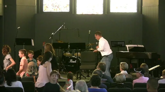 Sermons — Restoration Life