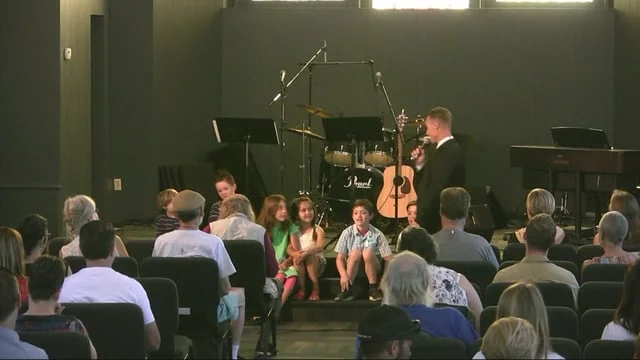 Sermons — Restoration Life