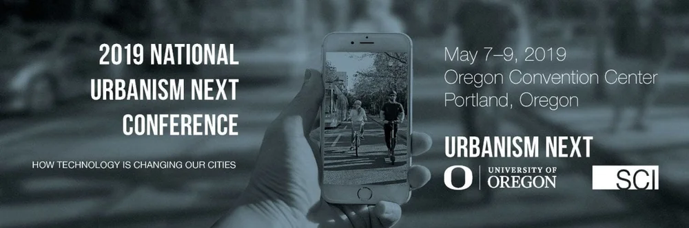 OLIN Labs member Yadan Luo to speak on Autonomous Urbanism at Urbanism ...