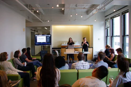 Inclusion & Access Educational Series — OLIN Labs