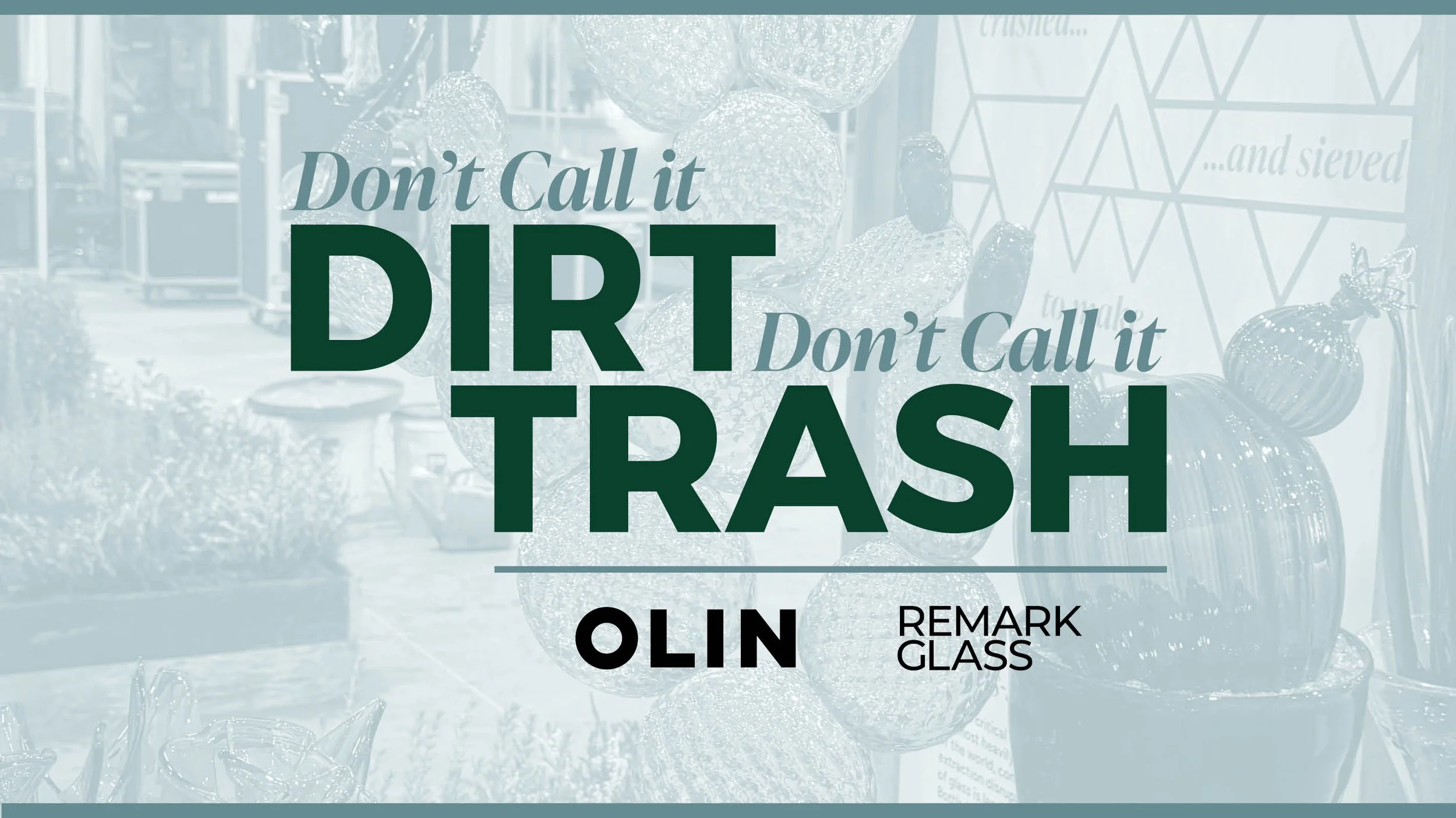 PHS Flower Show — OLIN Labs