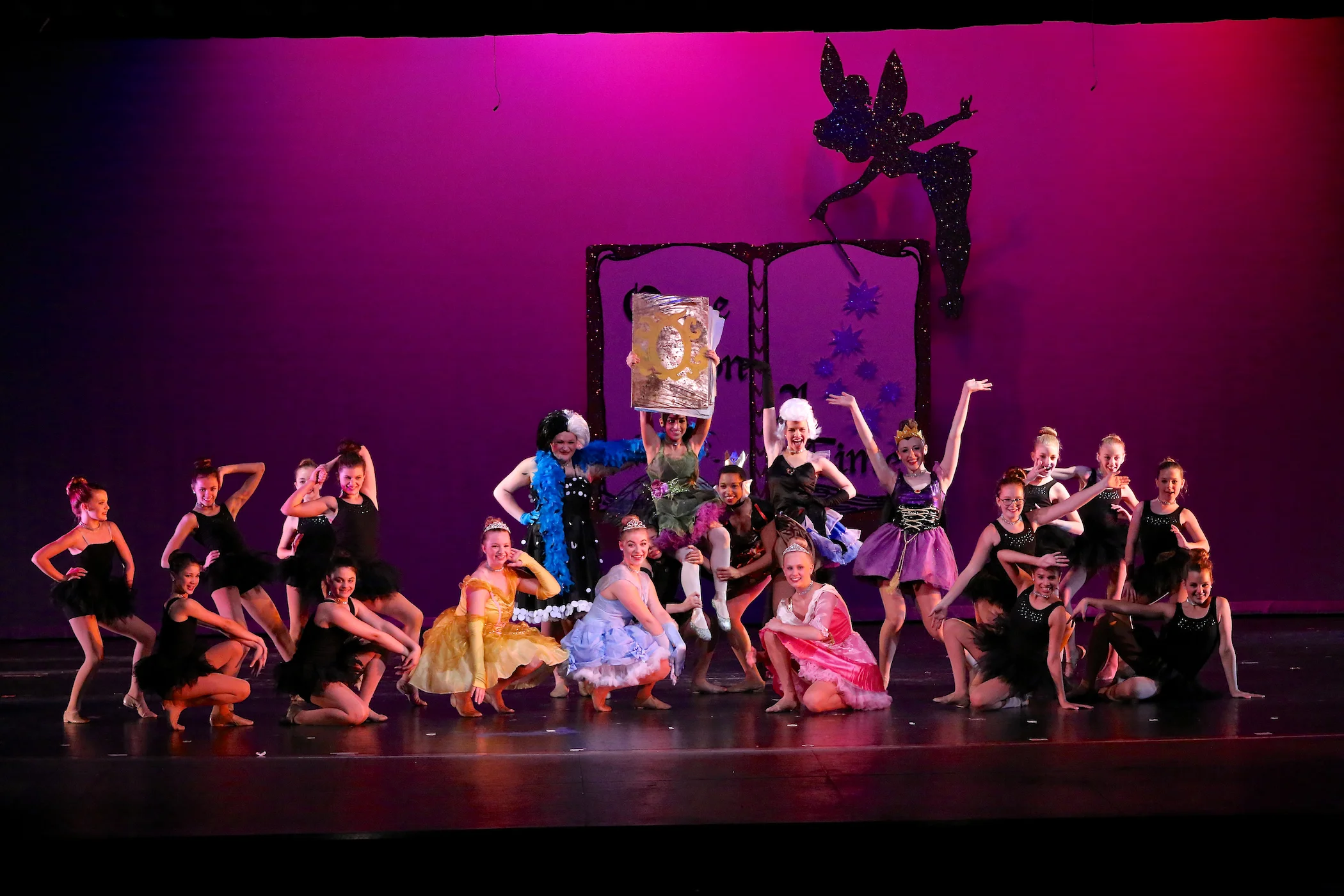 DanceWorks
