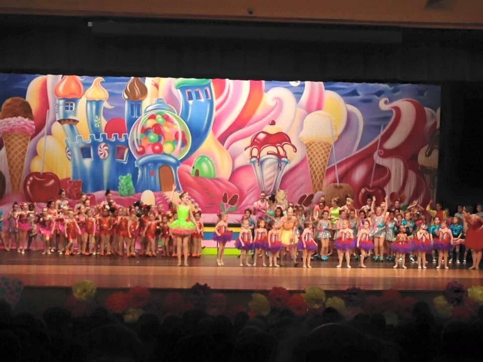 DanceWorks