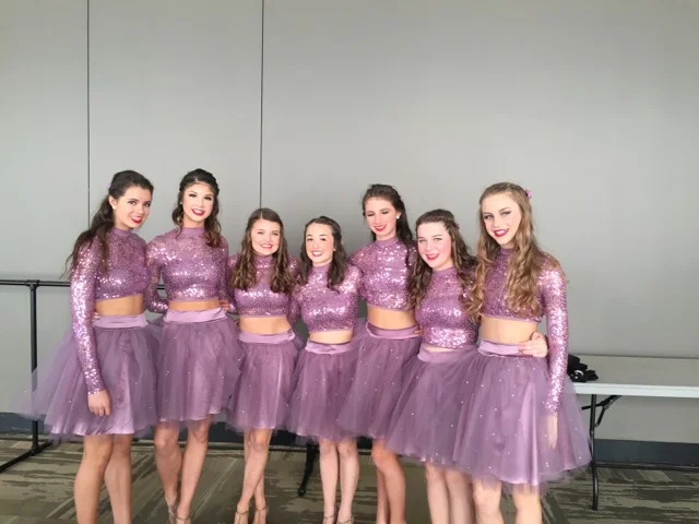 DanceWorks