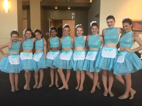 DanceWorks