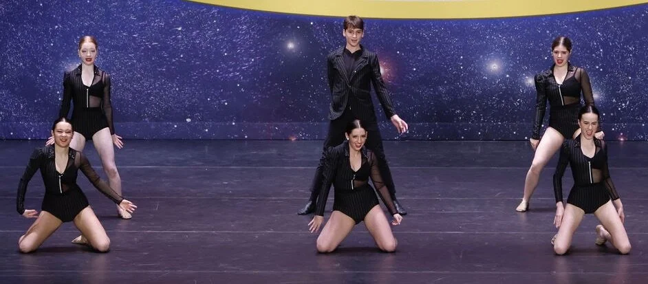 Danceworks