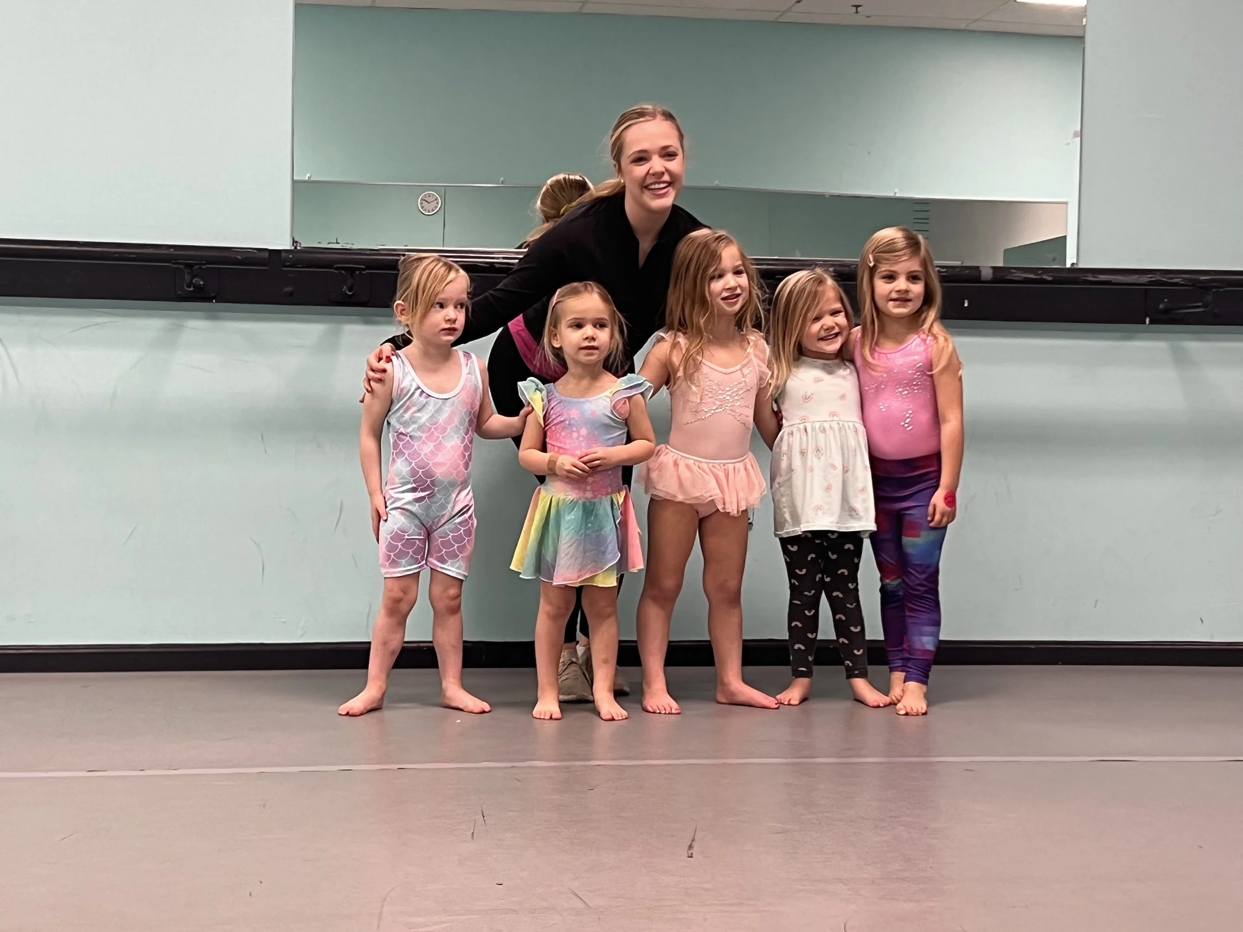 Danceworks