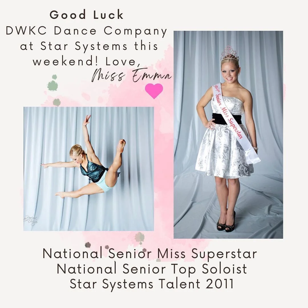 Danceworks
