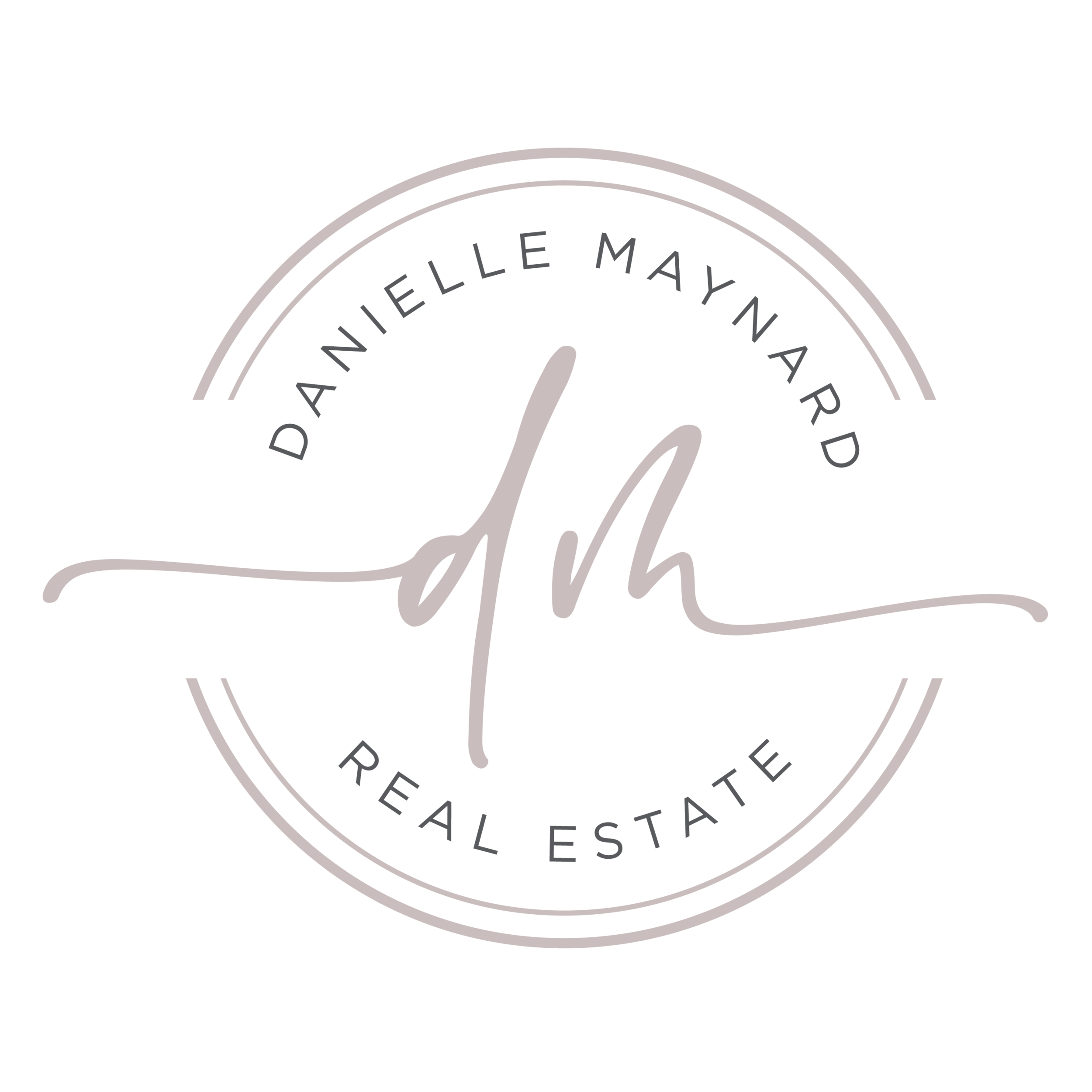 Selling Your Home — Danielle Maynard