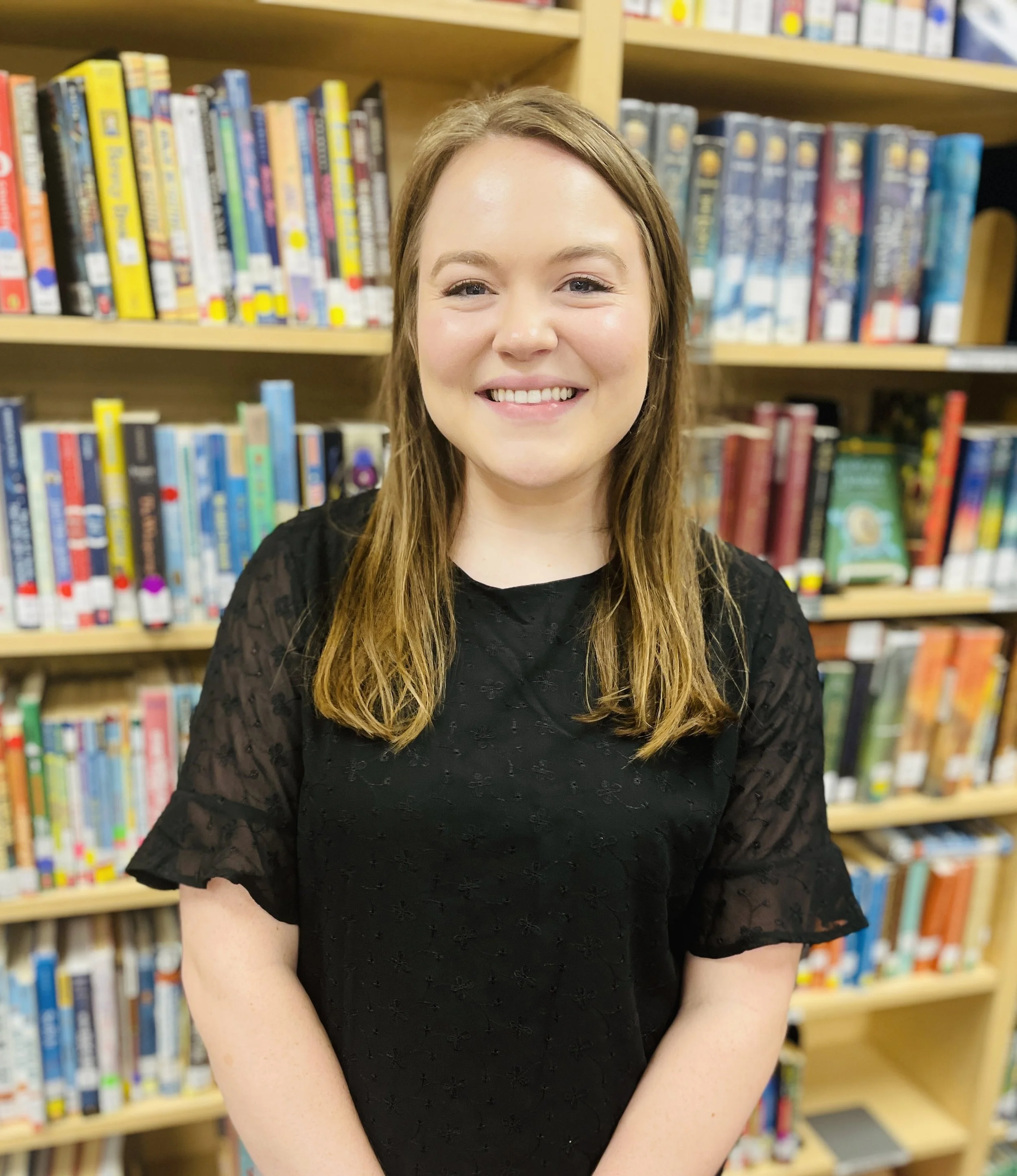 Our Team — St. Cecilia Cathedral School