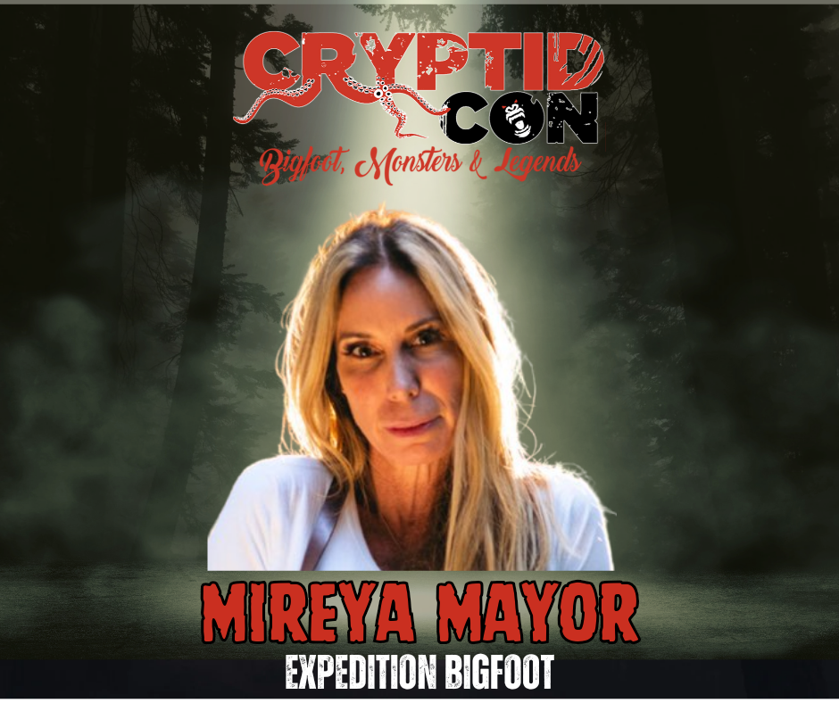 Guests — Cryptid Con
