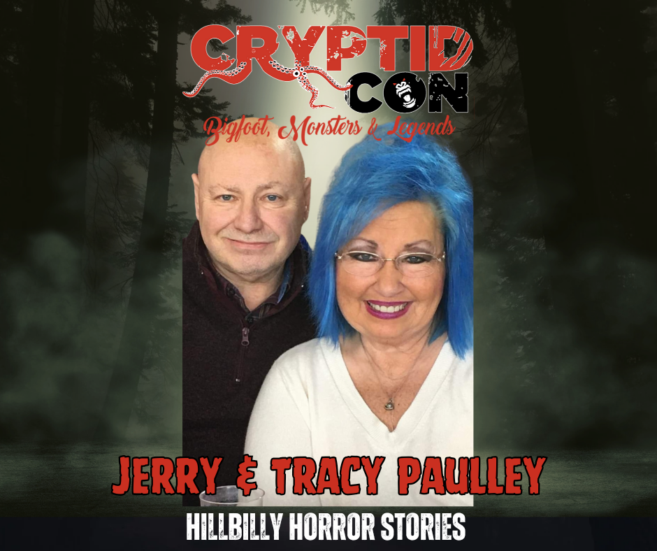 Guests — Cryptid Con